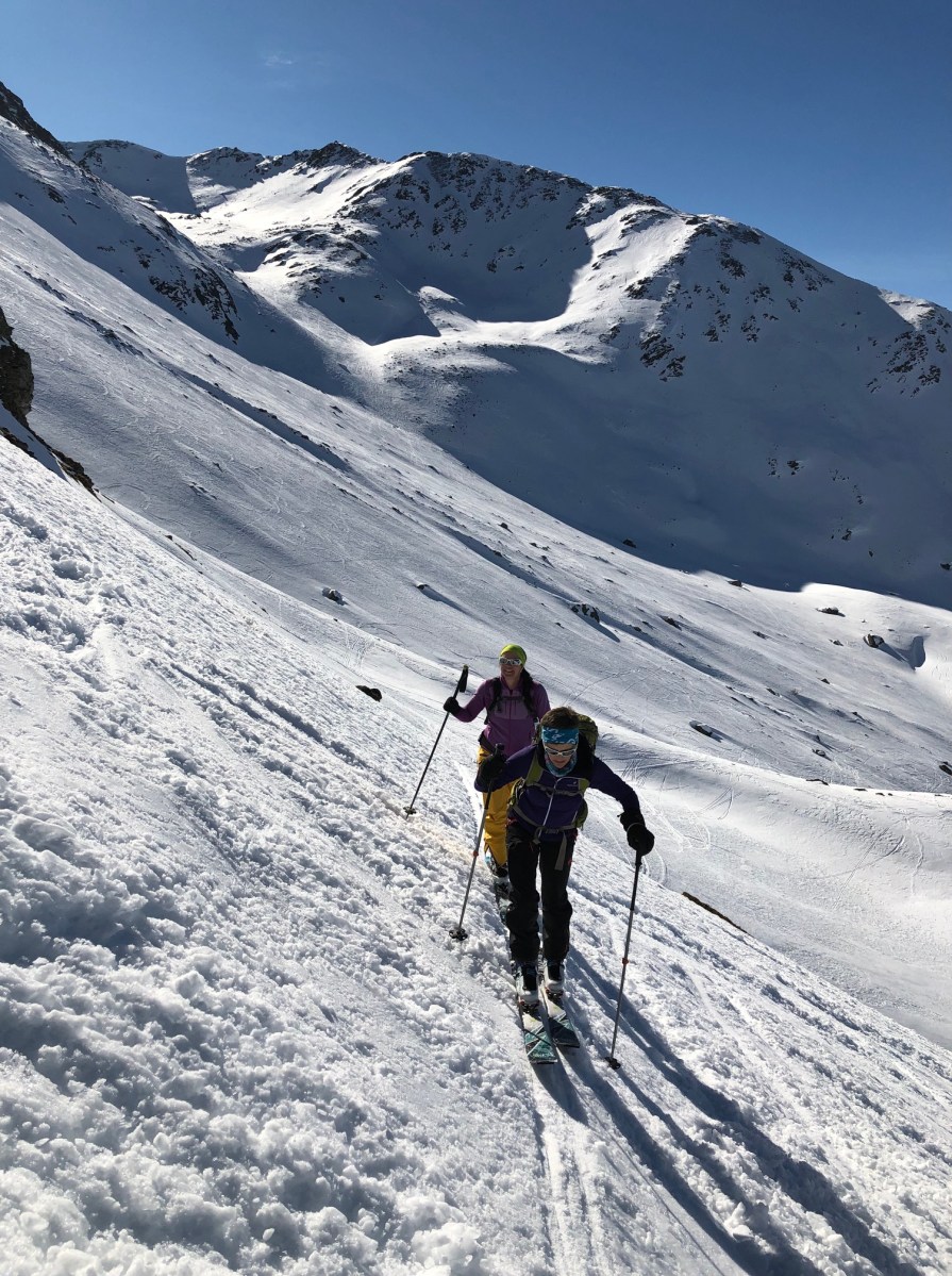 Bonhomme du Tsapi – Altitude-positive.net